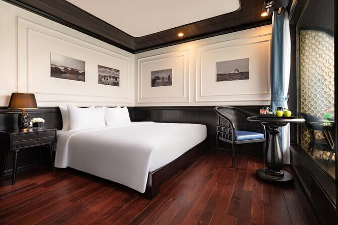 2 Day Halong Bay and Lan Ha Bay Cruise with Balcony - What Makes This Tour Stand Out?