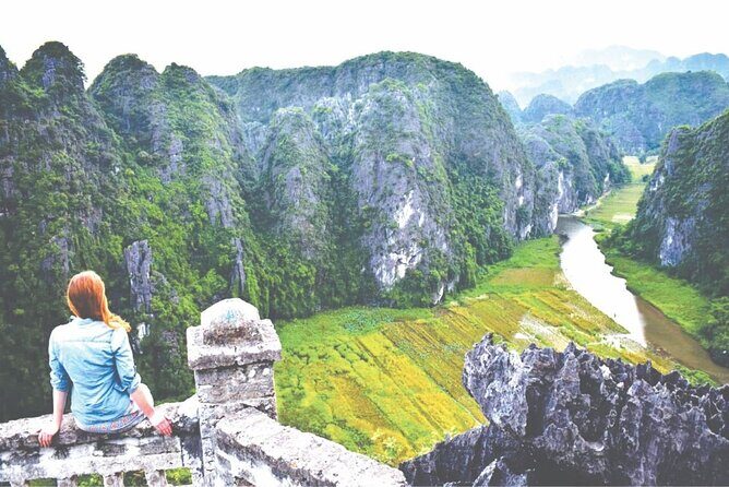 2-Day Halong Bay Tou & Ninh binh Tour With Transfer - Who Should Consider This Tour?