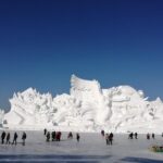 2-Day Harbin City Private Tour with Ice and Snow Festival with Lunch - Day 2: Deep Dive into Harbin’s Winter Festivities