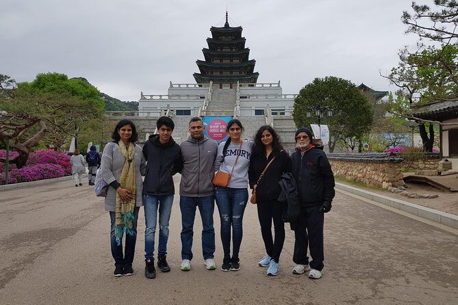 2 Day Highlight - Seoul City / DMZ, N Seoul Tower(Incl. 1 Dinner) - Who Should Consider This Tour