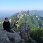 2-Day Hike through the Scenic Valleys of Mt. Seoraksan from Seoul - Day 1: Journey to the Heart of Seoraksan