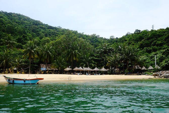 2-Day Hoi An and Cham Island Private Guided Tour with Sea Trek - Authentic Experiences and Practical Tips