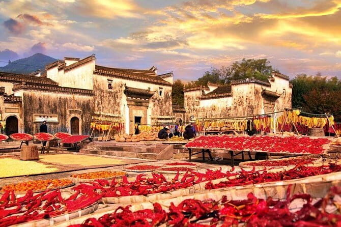 2-Day Huangshan Private Tour: Yellow Mountain and Xidi Ancient Village - FAQ