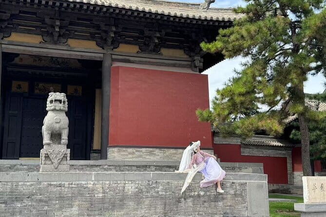 2 Day In Shanxi Yungang Grottoes and Huayan or Shanhua Temple - Pricing and Value