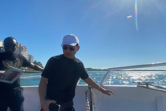 2-Day Key West and Miami South Beach Tour - Who should consider this tour?