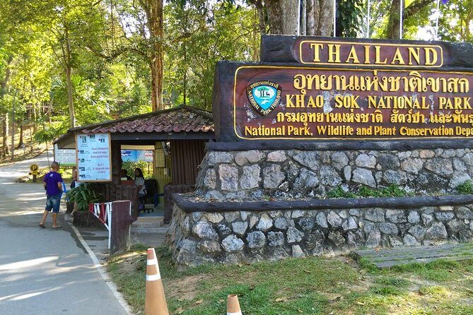 2-Day Khao Sok Jungle Safari from Krabi - Why This Tour Works for Travelers