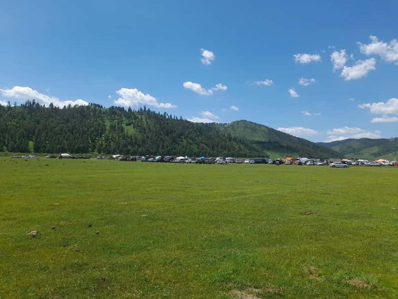 2 Day Local experience by train visit Tunkhel town - What Makes This Tour Stand Out?