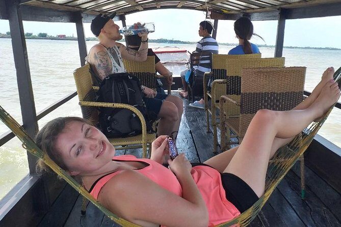 2-Day Mekong Delta with Cai Cang Floating Market from HCM City - Authenticity and Regional Highlights
