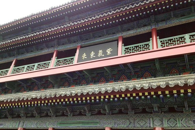 2-day Most Flexible Private Xian Complete Tour - Why This Tour Offers Great Value