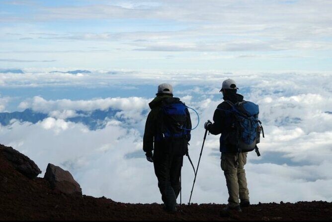 2-Day Mt. Fuji Climbing Tour with Mountain guide - Value and Practical Considerations