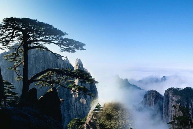 2-Day Mt Huangshan and Hongcun Village Private Tour from Nanjing by Bullet Train - Authentic Experiences and Practicalities