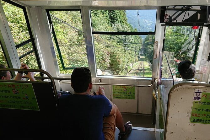 2 Day Mt. Mitake Takigyo Experience and Sake Brewery Visit - The Waterfall Meditation: Takigyo at Ayahiro Falls