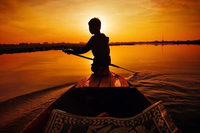 2-day My Tho boat trip & Cai Rang floating market (Overnight in Can Tho) - Exploring the Itinerary: What You’ll Experience