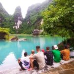 2-Day Ninh Binh Adventure Tour from Hanoi - Day 2: Temples, Birds, and Natural Beauty