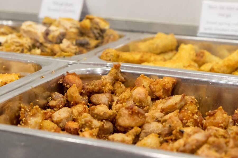 2 Day Ninh Binh: Hoa Lu/Bai Dinh- Trang An/Tam Coc- Mua Cave - The Experience Through Traveler’s Eyes