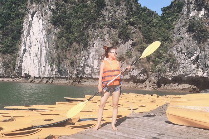 2-day Pando Cruise Tour in Halong Bay and Lan Ha Bay from Hanoi - Authentic Experiences and Traveler Insights