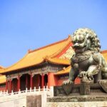 2-Day Private Beijing Excursion with Great Wall from Tianjin Cruise Terminal - Authentic Feedback from Travelers