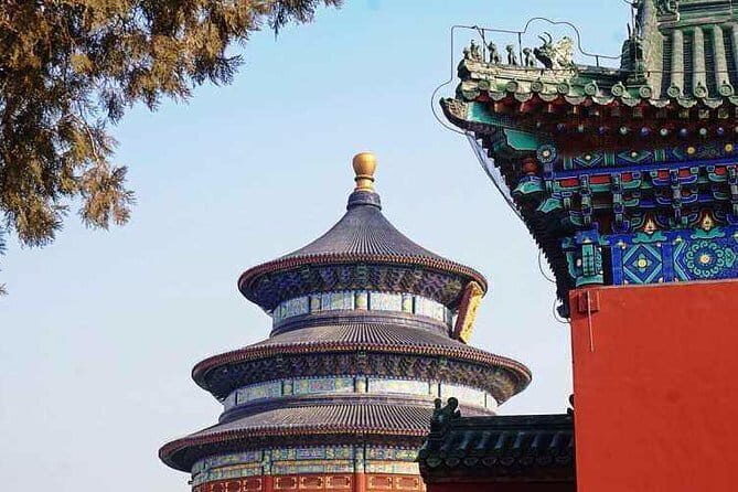 2-Day Private Beijing Highlights Tour from Chengdu by Plane - The Experience in Detail