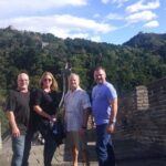 2-Day Private Beijing Tour with Forbidden City and Great Wall - What’s Included and What Isn’t
