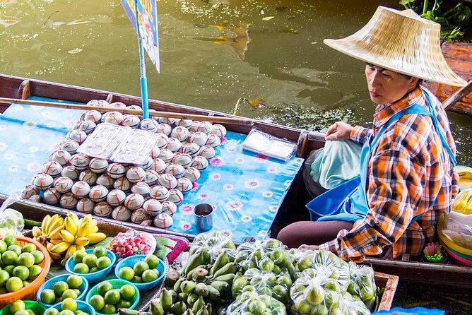 2 Day Private Car with Driver from Laem Chabang to Bangkok & Damnoen Saduak - Why This Tour Is Worth It