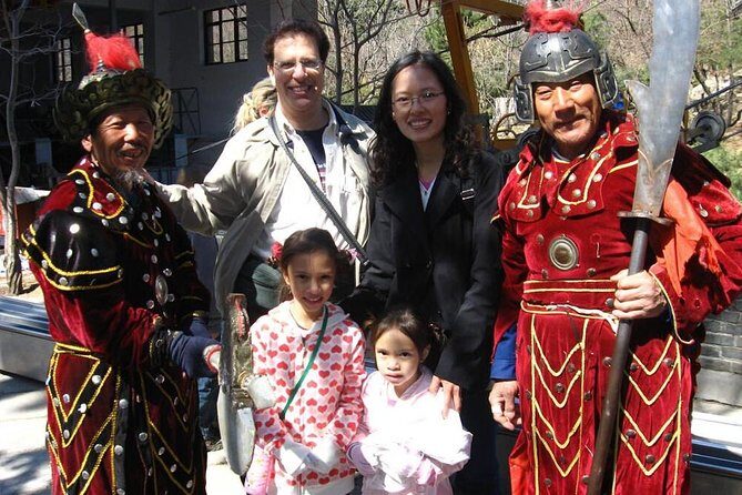 2-Day Private Classic Beijing City Sightseeing Tour Package - Detailed Breakdown of the Tour Experience