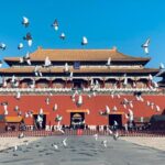 2-Day Private Classic Beijing Shore Excursions from Tianjin - The Itinerary Breakdown: What to Expect Each Day