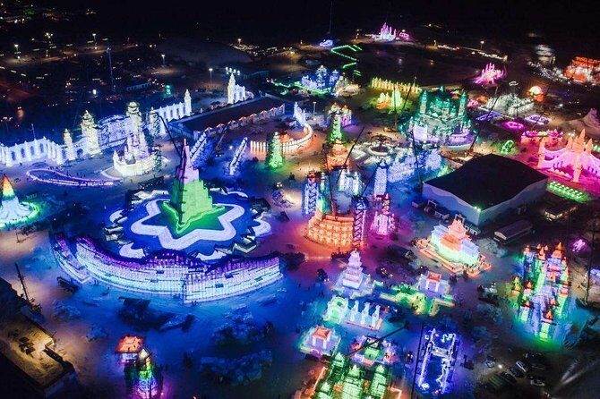 2-Day Private Customized Harbin Tour from Chengdu by Air - The Value of This Experience