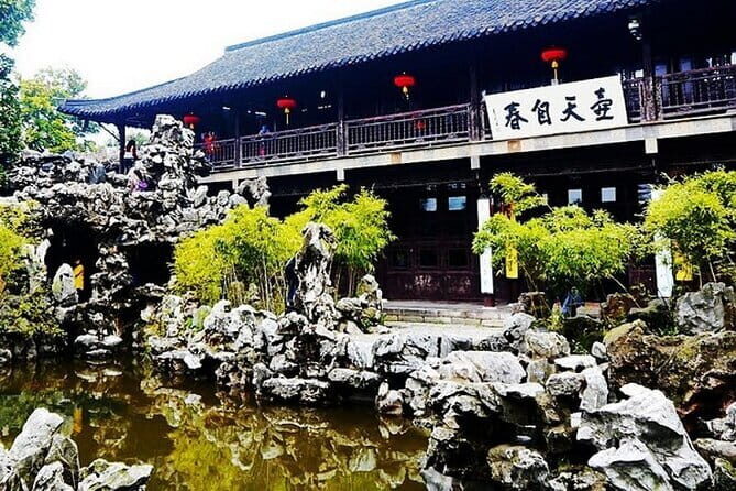 2-Day Private Flexible Yangzhou Tour from Shanghai by Bullet Train - The Value of This Tour
