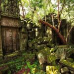 2-Day Private Guided Tour to Beng Mealea, Koh Ker and Preah Vihear - A Deep Dive into the Experience