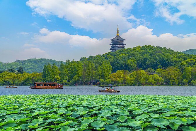 2-Day Private Hangzhou Tour from Shanghai - Day 1: From Shanghai to Wuzhen and Hangzhou