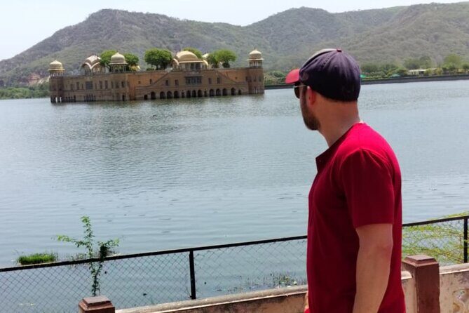 2-Day Private Jaipur City Sightseeing Tour with Six Place - Authentic Experiences and Local Insights