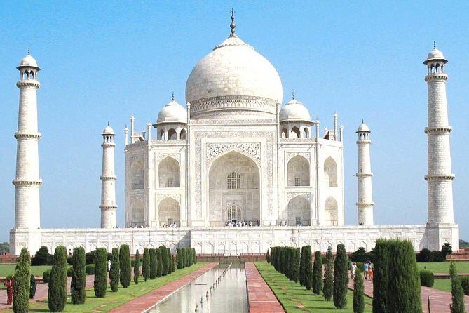 2 Day Private Luxury Golden Triangle Tour to Agra and Jaipur From New Delhi - The Value of This Tour