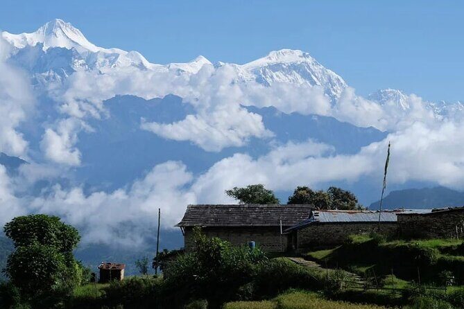 2 Day Private Panchase Trek Tour from Pokhara - The Practical Side: Value, Logistics, and Considerations