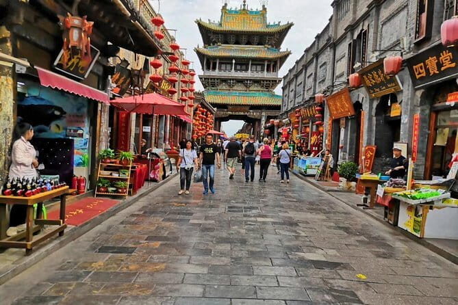 2-Day Private Pingyao Ancient Town Tour - The Value: Is It Worth the Price?