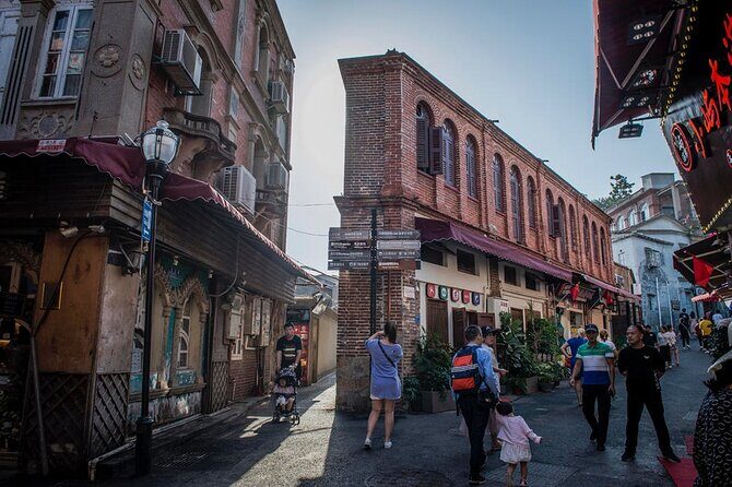 2-Day Private Sightseeing Tour of Xiamen City Highlights and Toulou Cluster - Practical Details and What They Mean for You