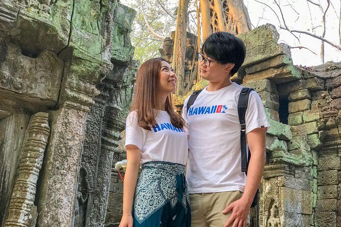 2-Day Private tour: Discover Angkor temples with sunrise - The Sum Up