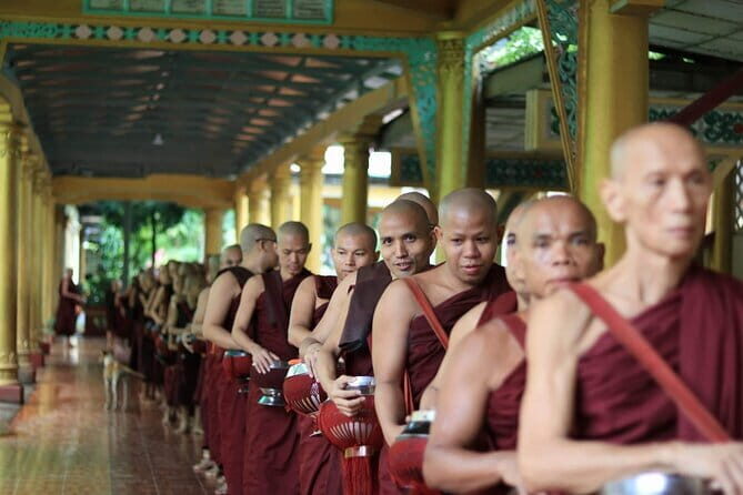 2-Day Private Tour : Explore the Golden Rock at Kyaikhtiyo - Why This Tour Offers Great Value