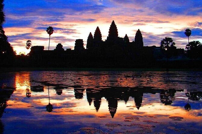 2-Day Private Tour in Angkor Wat Grand Circuit - FAQ