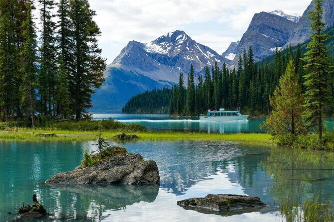 2-Day Private Tour in Jasper National Park - How the Experience Adds Up for Travelers
