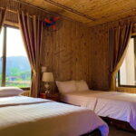 2 Day Private Tour in Tam CocCuc Phuong-Van Long Nature Reserve - Transition to Tam Coc: The Land of Limestone Mountains