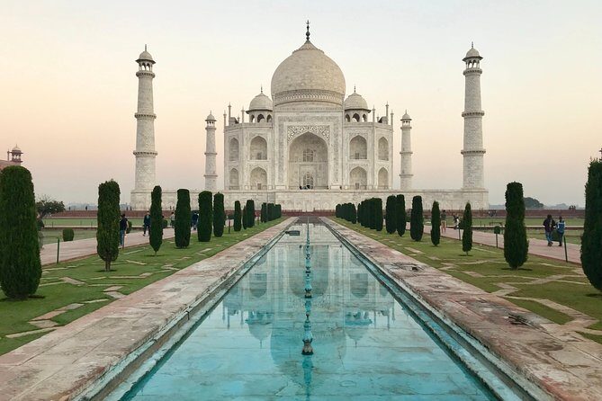 2-Day Private Tour of Agra incl Taj Mahal, Fatehpur Sikri & Agra Fort from Delhi - Authenticity and Cultural Insights