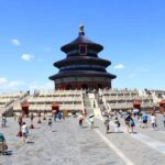2-Day Private Tour of Beijing UNESCO World Heritage Sites from Nanjing by Train - Practical Tips and Considerations