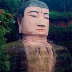 2-Day Private Tour of Leshan Grand Buddha and Emei Shan including Monastery Stay - Fuhu Temple and the Charm of Emei Shan