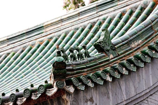 2-Day Private Tour of Luoyang City and Shaolin Temple from Zhengzhou - Day 1: From Limestone Carvings to Buddhist Heritage