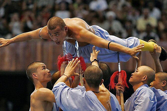 2 Day Private Tour: Shaolin Temple and Longmen Grottoes from Beijing by Bullet Train - How This Tour Delivers Value