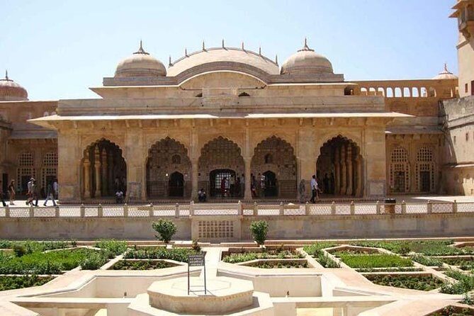 2-Day Private Tour to Jaipur from Delhi by Train with 5* Hotel - Who Will Love This Tour?