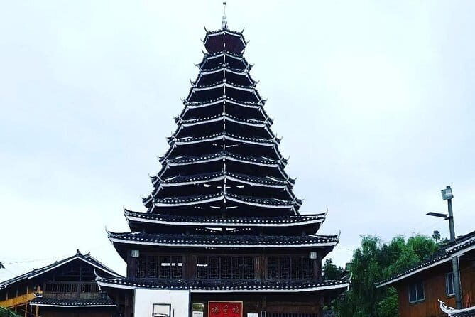 2-Day Private Tour to Longji Rice Terraces and Ping'an Village from Guilin - A Close Look at the 2-Day Guilin Itinerary