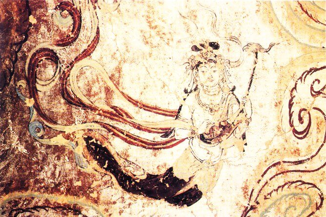 2-Day Private Tour to Mogao Caves in Dunhuang - The Practicalities: What You Should Know