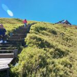 2-Day Private Tour to Sun Moon Lake and Mount Hehuan - Discovering Sun Moon Lake: A Lakeside Wonder