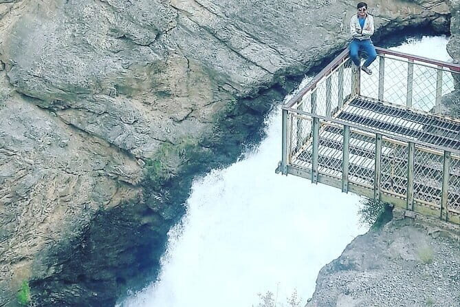 2-Day Private Tour to Tashkent from Samarkand via Tajikistan - Why This Tour Is Worth Considering